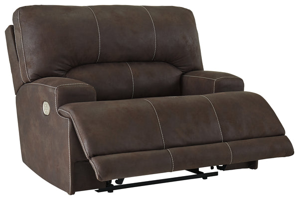 Kitching 4160482 Java Wide Seat Power Recliner – Todd's Affordable ...